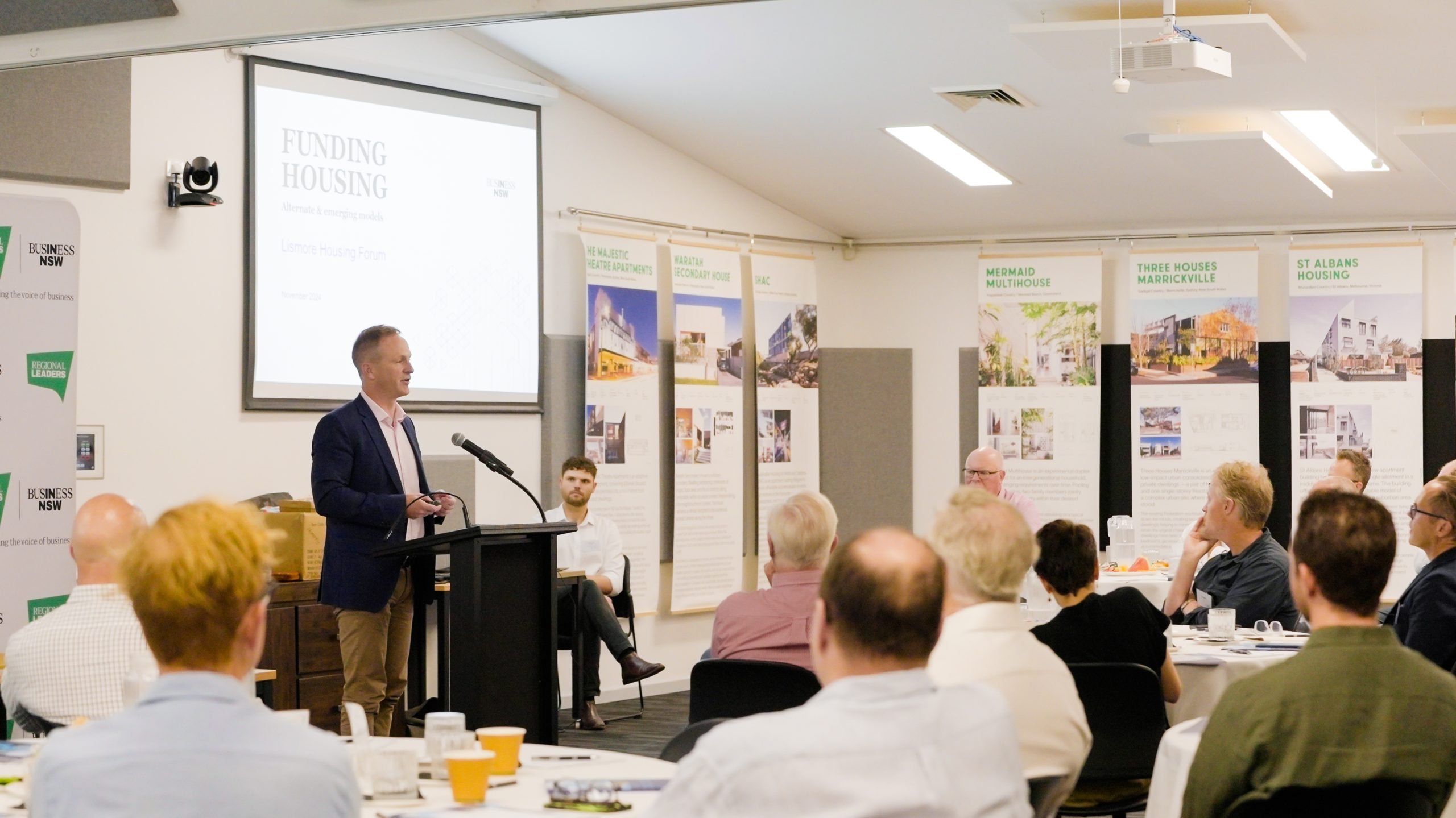 Planning a Corporate Event in the Byron Bay Region